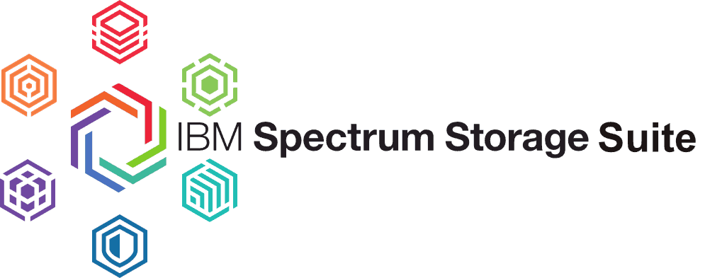 Formación oficial IBM Storage Protect 8.1.23 (TSM)