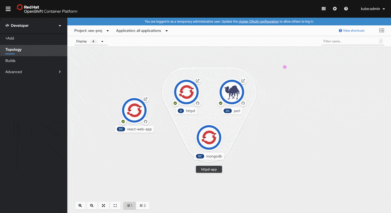 What s New In Red Hat OpenShift Platform 4 3 SiXe Ingenier a